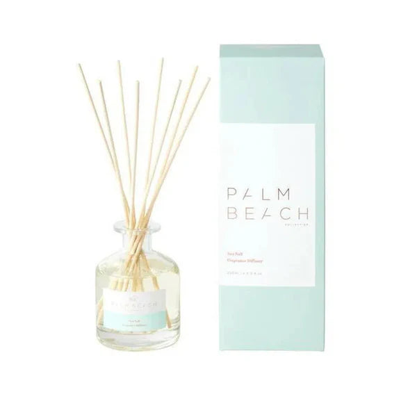 SPECIAL Sea Salt Diffuser 250ml by Palm Beach – Healthy Store